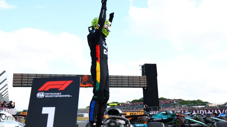 오늘 F1 2025 네덜란드 그랑프리는 몇 시입니까? Abhinav Nair