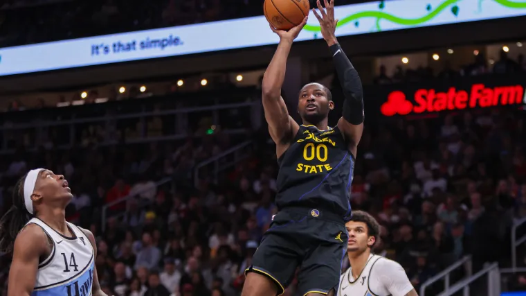 전사 거래 아이디어: 올해의 여섯 번째 남자 찰리 바두이니를 위해 조나단 쿠밍가를 배송합니다.