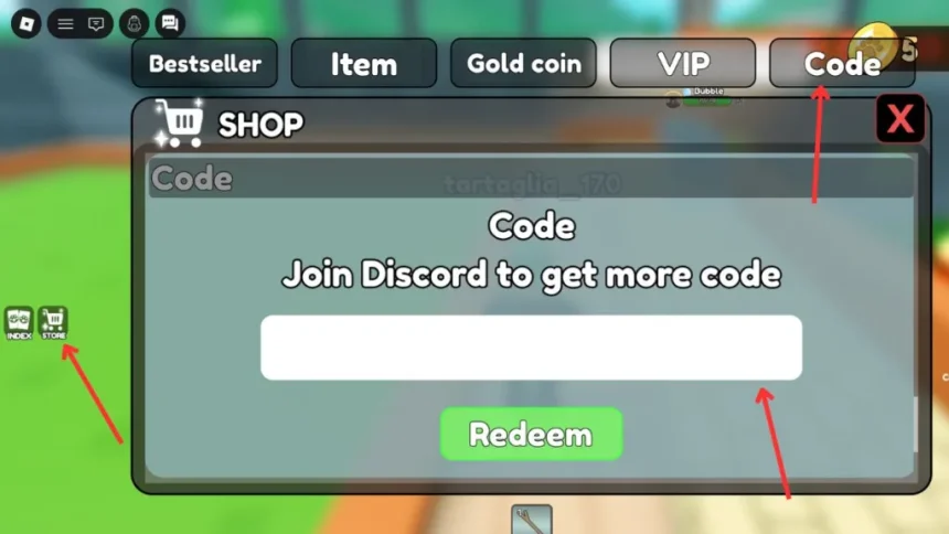 애완동물 포획 모험 코드 (2025년 12월)