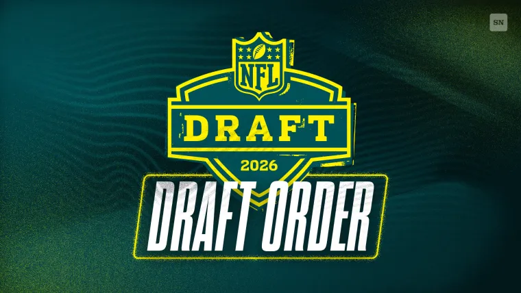 2026년 NFL 드래프트 순서 업데이트 - 테디 리켓슨 15주차 라이브