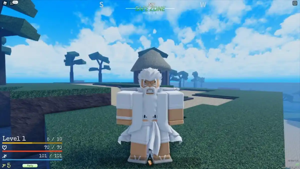 Códigos Roblox Grand Piece Online (março De 2024) (GPO)