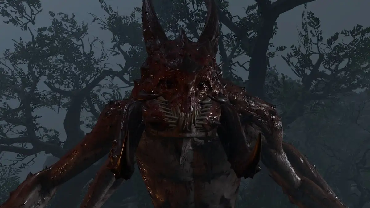 Baldur's Gate 3: Como Desbloquear O Formulário Slayer No BG3