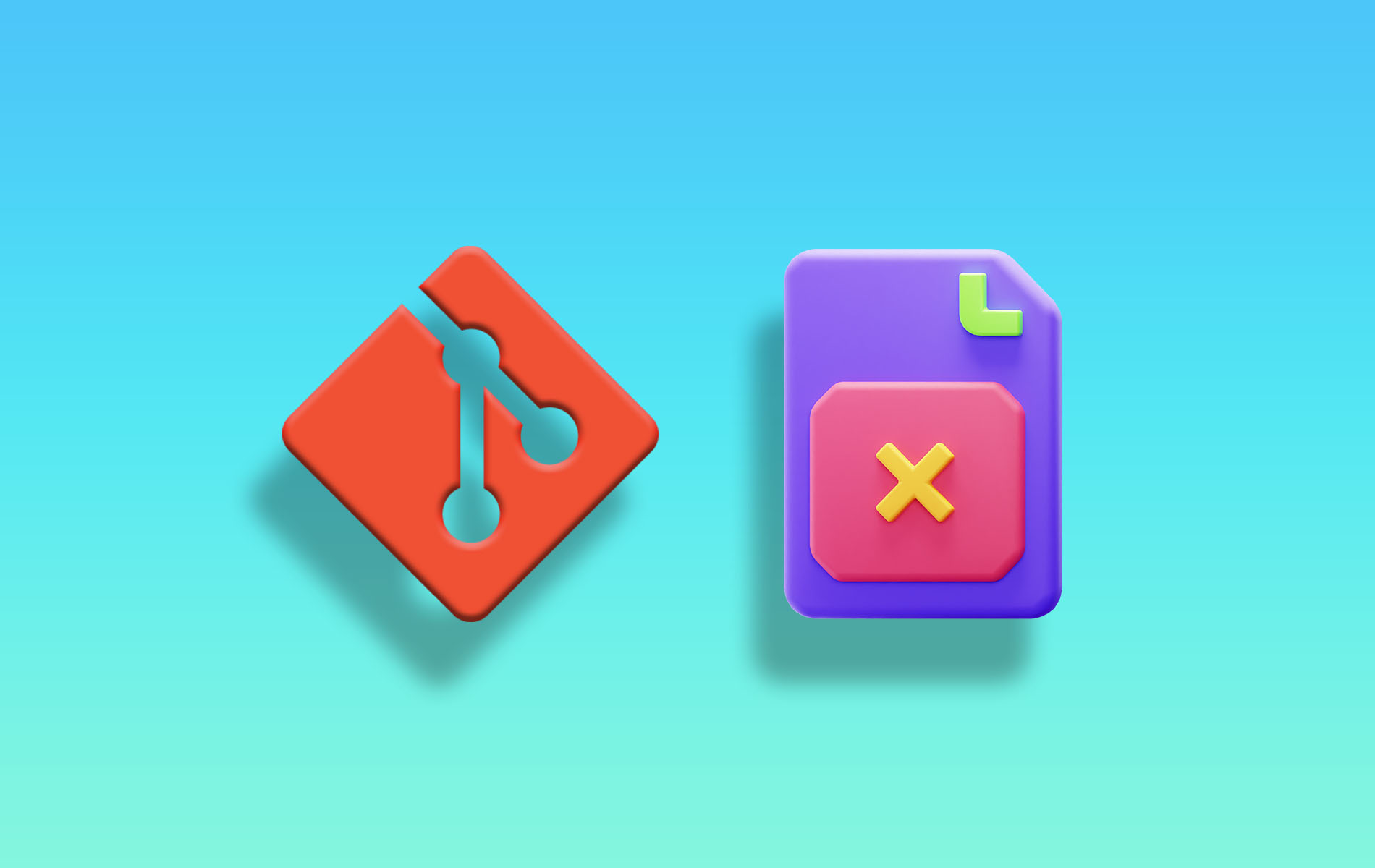 Git: Como Remover Um Arquivo Do Commit