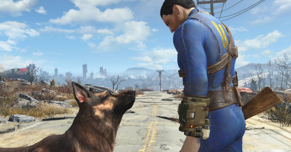 Fallout 4 Cheats E Comandos De Teclas Do Console Para PC