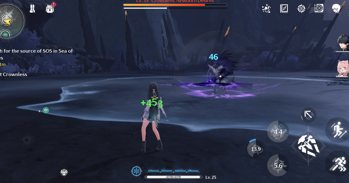 Guia Wuthering Waves Waveplate: Como Reabastecer Recompensas