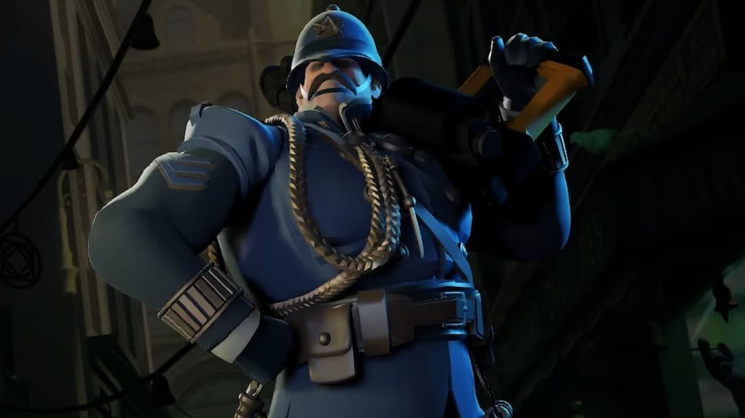 Construção Do Guardião De Empasse Final: Guia De Principais Itens E ...