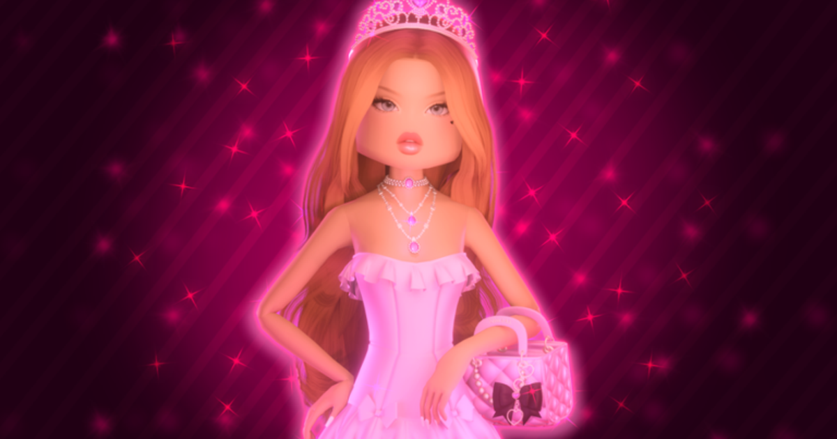 Códigos Dress To Impress (DTI) Para Agosto De 2024