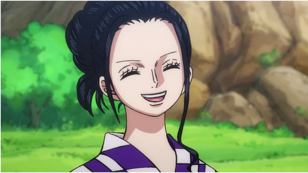 One Piece Temporada 2 Revela Atriz Live-action De Robin, Fãs Animados