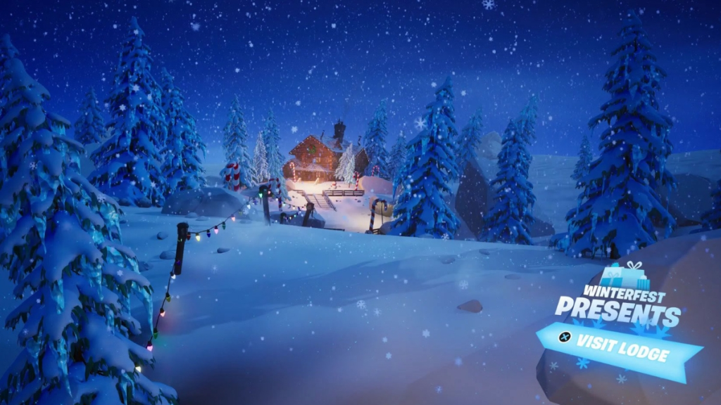 Fortnite Winterfest 2025: Discover Leaked Harry Potter Skins, The New ...