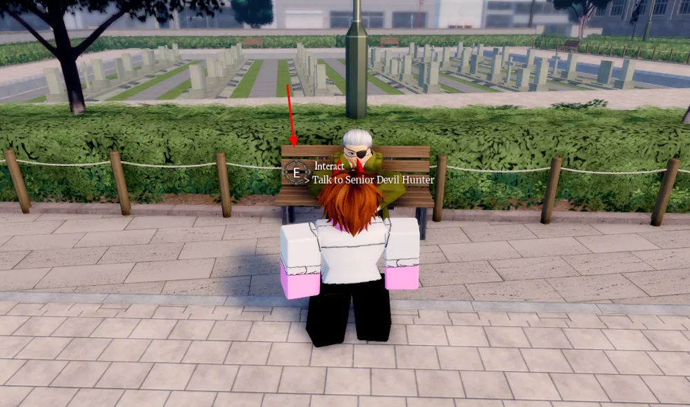 Guía De Misiones Y Ubicación De Devil Hunter Dorian Graves