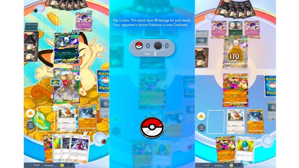 Ultimate Pocket Mega Lopunny EX Deck For Pokémon TCG: A Comprehensive Guide