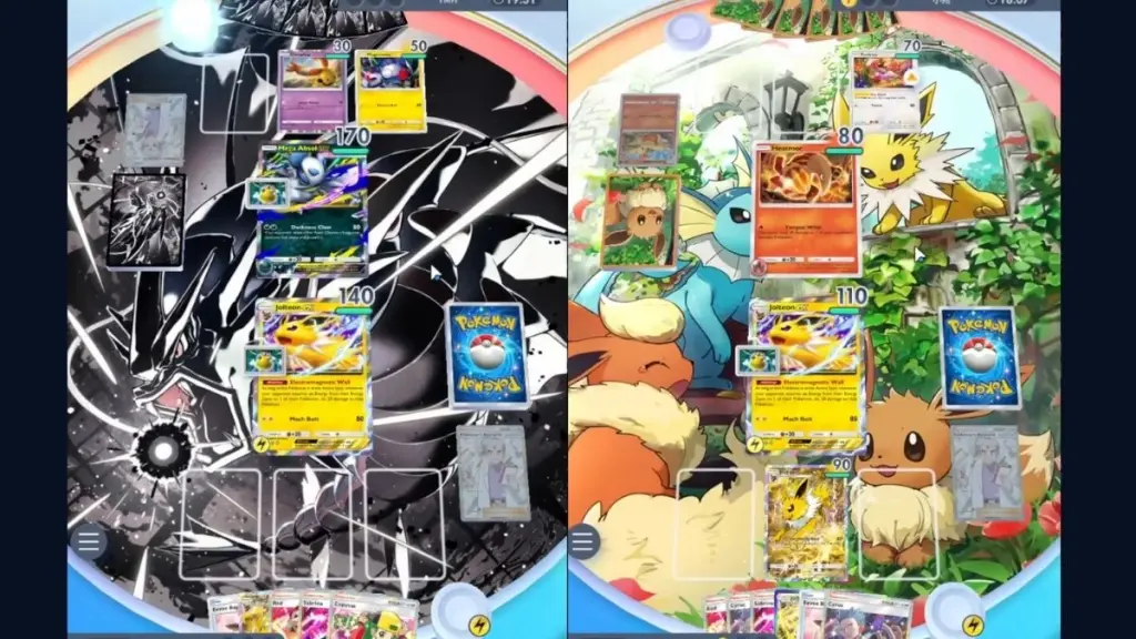 Ultimate Guide To Creating A Powerful Jolteon EX Deck For Pokemon TCG Fans