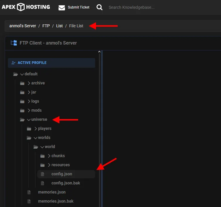 Step-by-Step Guide To Activating PvP Features On Your Hytale Server