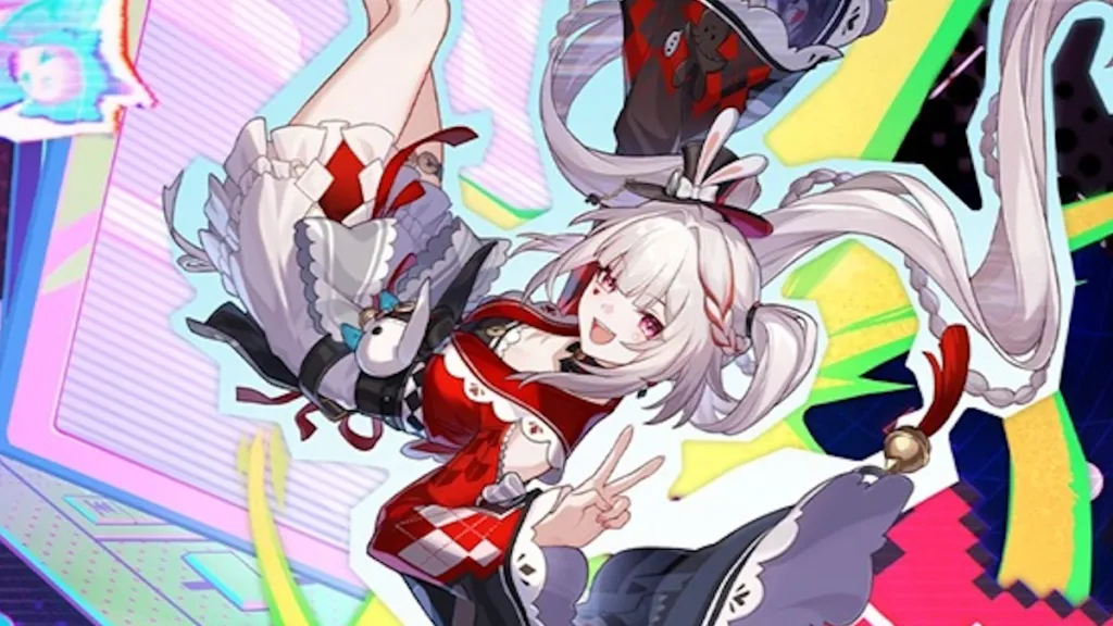 Lista De Todos Los Personajes De Planarcadia De Honkai Star Rail (HSR)