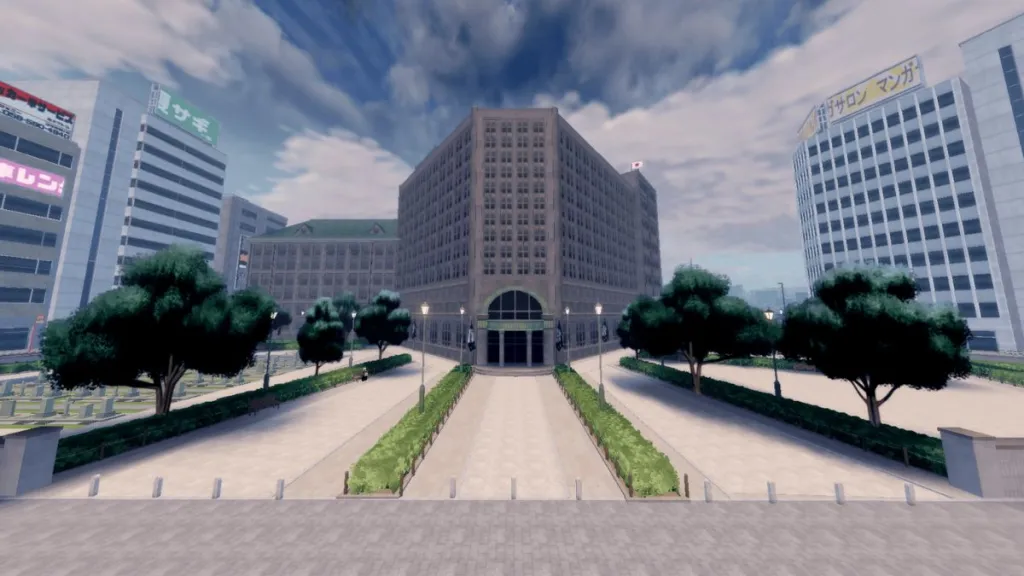 Choosing The Right Devil Hunter Faction: Public Safety HQ Vs. Yakuza ...