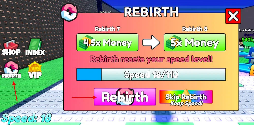 Ultimate Guide To Surviving The Tsunami: A Brainrot's Path To Rebirth