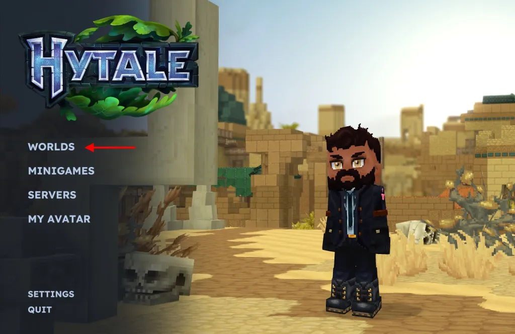 Step-by-Step Guide To Activating PvP Features On Your Hytale Server