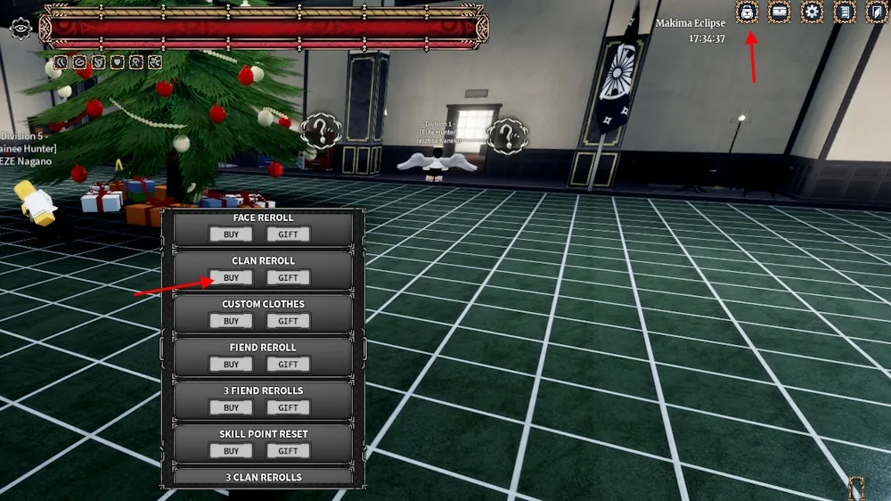 Ultimate Guide To Rerolling Clans In Devil Hunter: Comprehensive ...