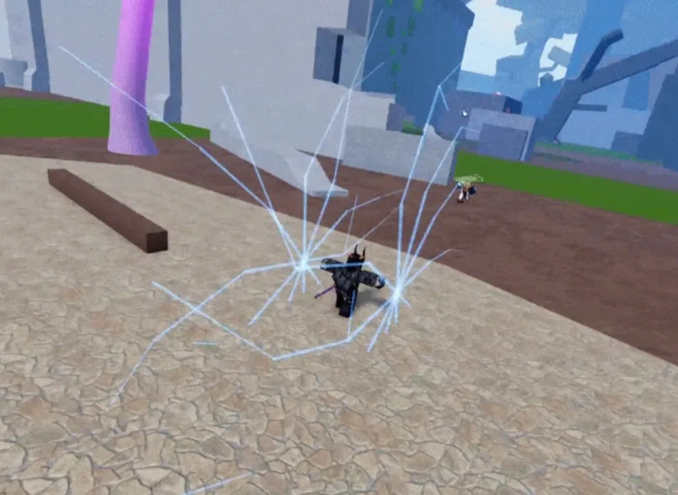 Blox Fruits Quake Fruit: Cómo Obtener, Moverse Y Más