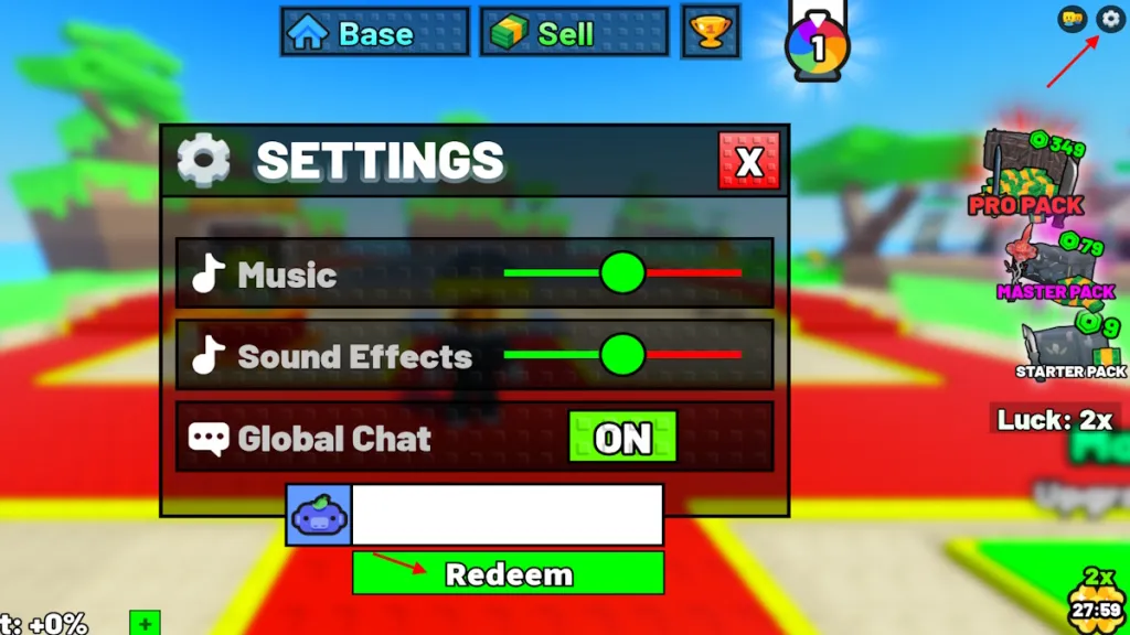 Mijn Messenboerderijcodes (april 2026)