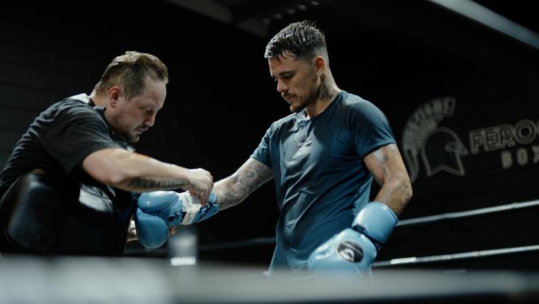 วิธีดู Lomachenko กับ Kambosos Daniel Yanofsky