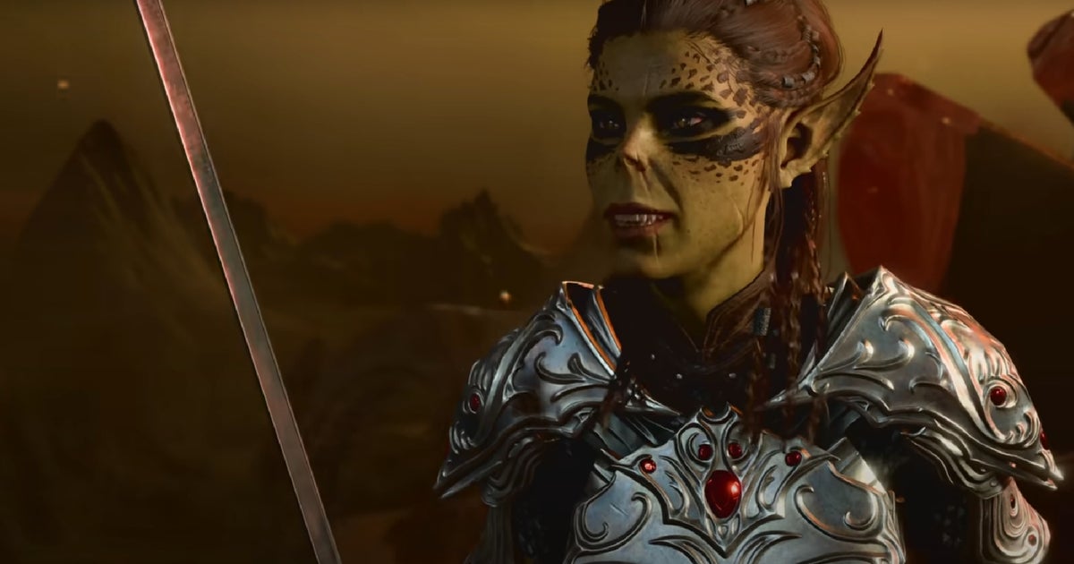 Wahey การอัปเดตใหญ่ครั้งต่อไปของ Baldur's Gate 3 จะเปิดตัวในเดือน ...