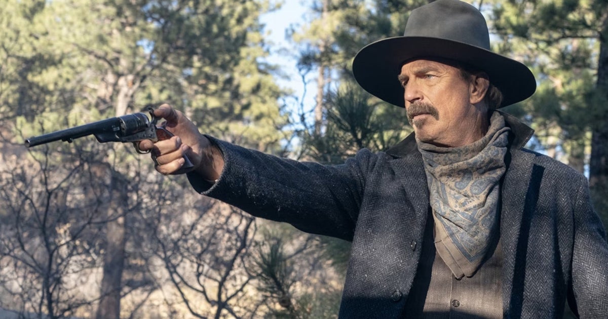 Horizon: Chapter 1 ของ Kevin Costner ล้มเหลวอย่างยับเยินจนทำให้การฉาย ...