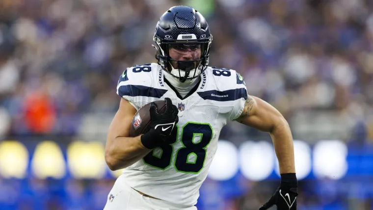 อัปเดตแผนภูมิความลึกของ Seahawks TE หลังจากการเปิดตัวของ Noah Fant Dan ...