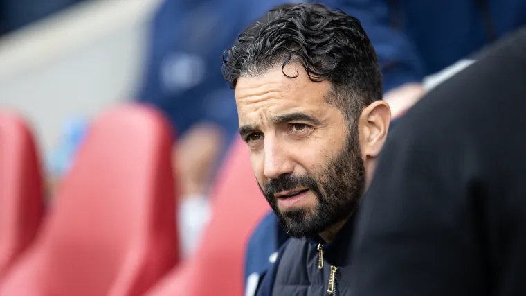 แมนยูไนเต็ดวางแผนการเคลื่อนไหวที่น่าตกใจสำหรับมิดฟิลด์เซเรียอา