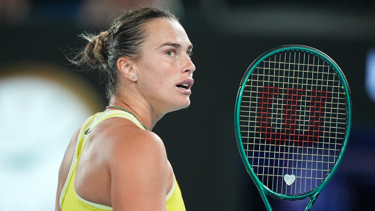 Kadın Tenisinde 1 Numaralı Dünya Kim? Güncellenmiş WTA Sıralaması ...