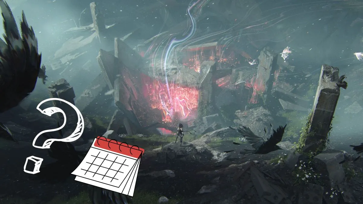 Wuthering Waves Launch Date and Beta (The whole lot We Know So Far) – Jugo Mobile