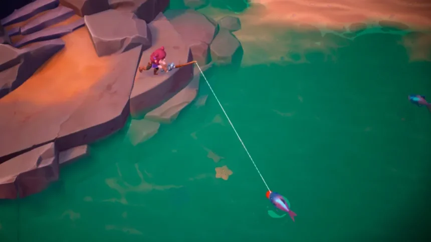 All Fish In Fae Farm – All Fish Species And Spawning Places