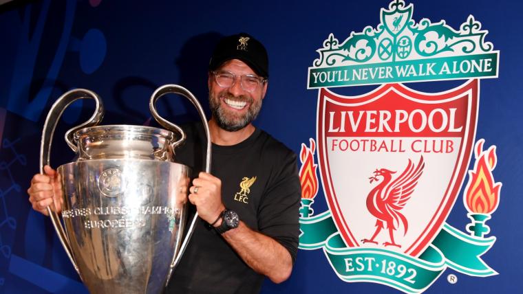 Trophies Won By Jurgen Klopp: Liverpool, Borussia Dortmund Titles And ...