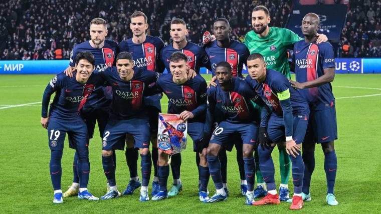 Trophies Won By PSG: Complete List Of Titles
