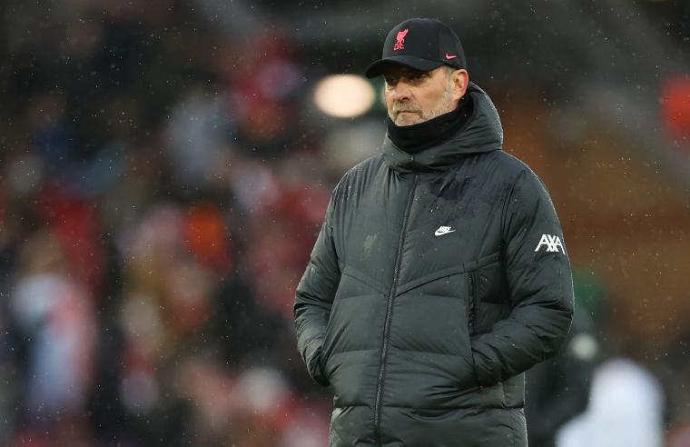 Why Is Jürgen Klopp Leaving Liverpool? Reasons Behind His Departure ...