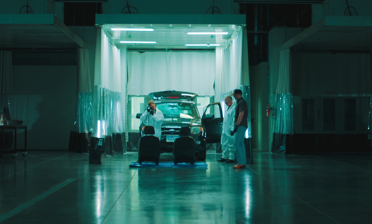Stream It Or Skip It: 'Lover, Stalker, Killer' On Netflix, A ...