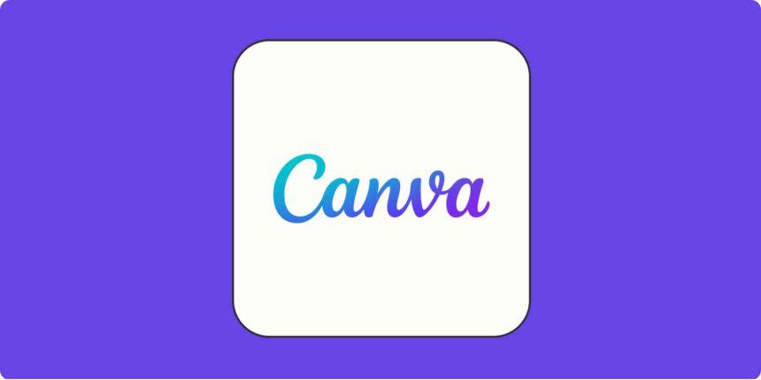 Why Does Saving In Canva Stop? How To Fix