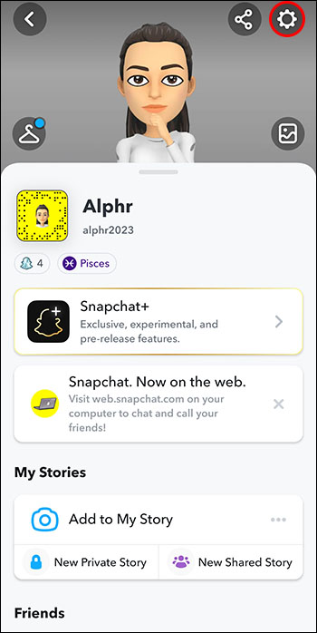 How To Change Location On Snap Map