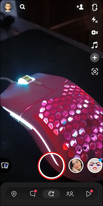 How To Change Location On Snap Map