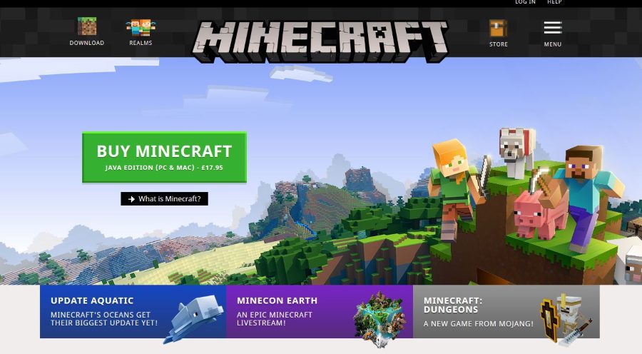How To Find Your Server's IP Address In Minecraft