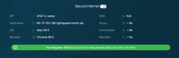 How To Check Who Your ISP Is