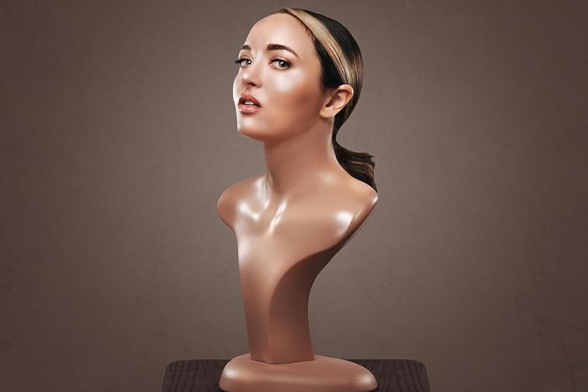 Stream It Or Skip It: 'Fern Brady: Autistic Bikini Queen' On Netflix Provides A Realistic ...