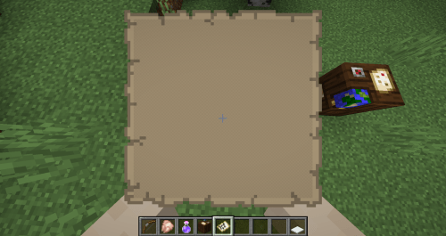 How To Zoom In Minecraft
