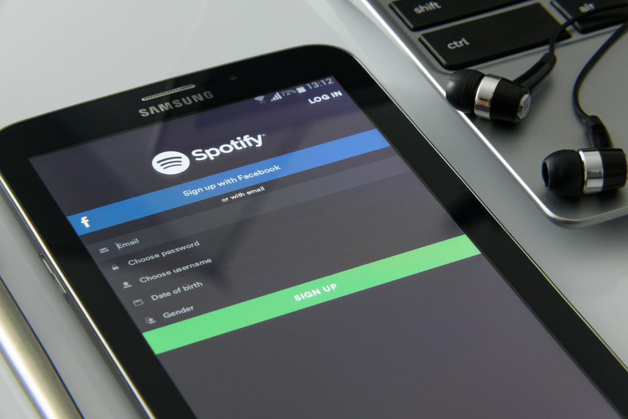 How To Share Your Listening Activity On Spotify