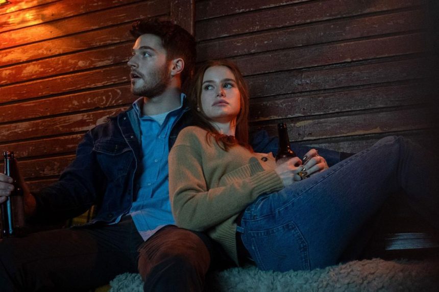 Is 'The Strangers: Chapter 1' Streaming On Netflix Or HBO Max?