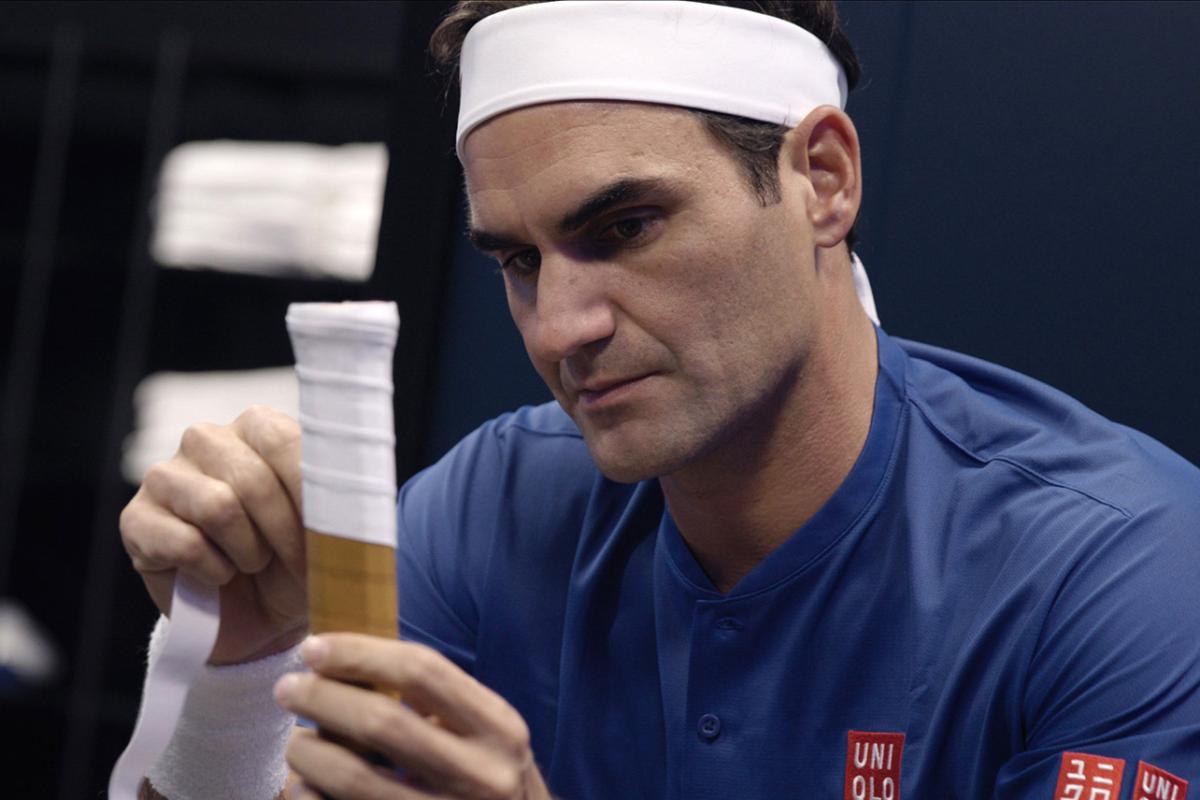 Stream Or Skip: 'Federer: Last Twelve Days' On Prime Video, A “Home ...