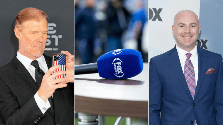 Fox Commentators For Copa América, Euro 2024: Presenters, Announcers ...