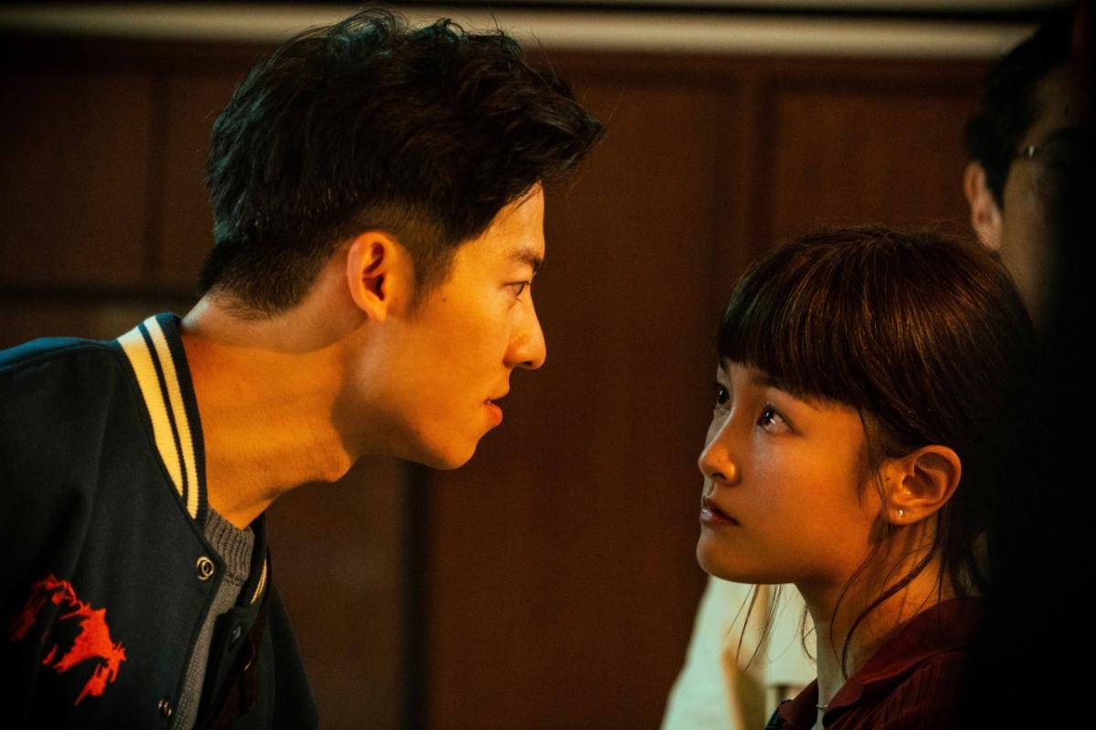 Stream It Or Skip It: 'GG Precinct' On Netflix, A Taiwanese Comedy Cop ...