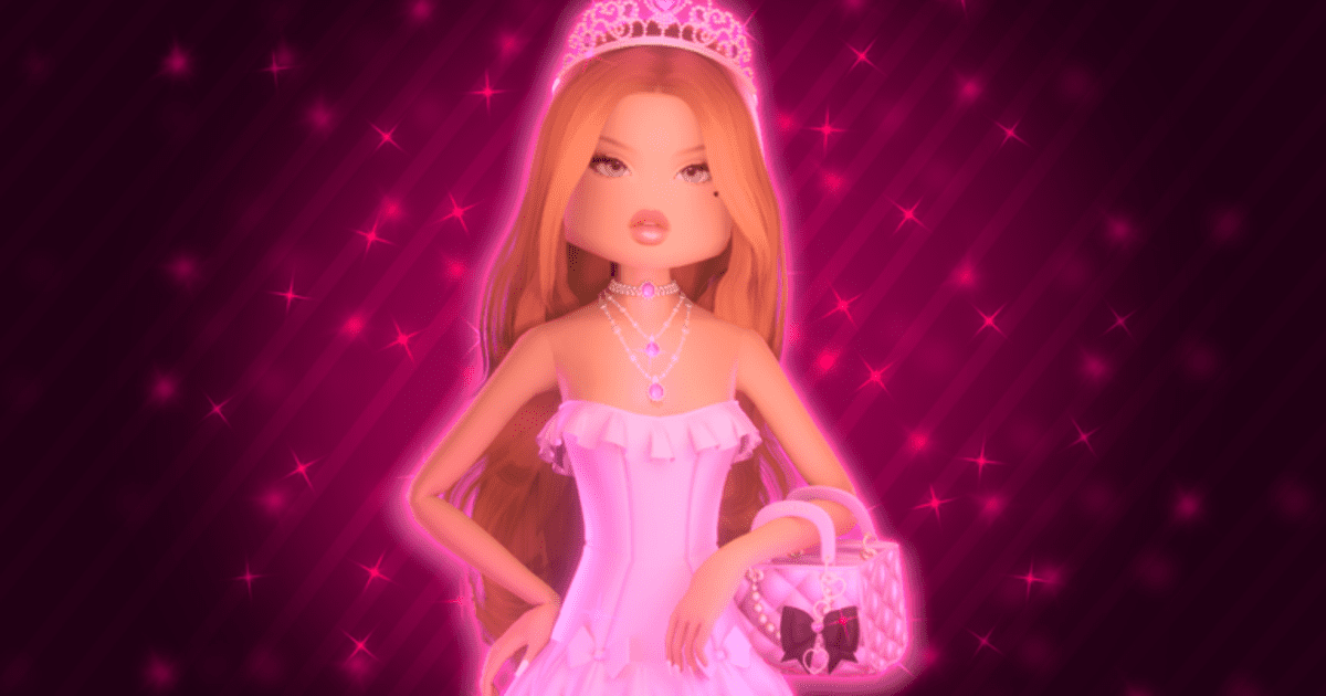 Gown To Impress (DTI) Codes For August 2024