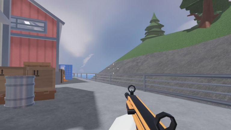 Roblox Rivals Controls – PC, Controller And Cell Setups